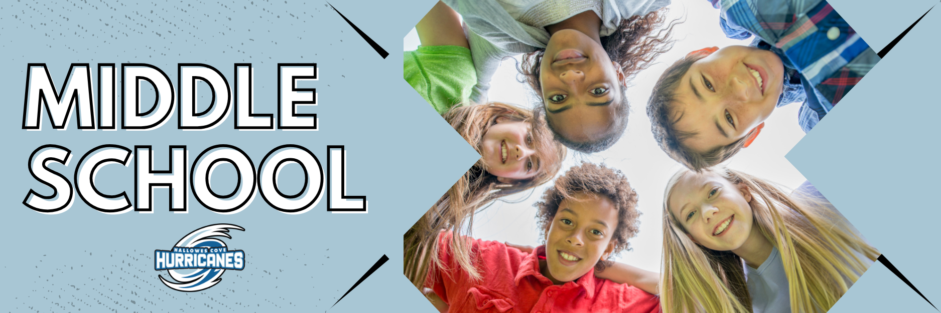 Middle School – Hallowes Cove Academy